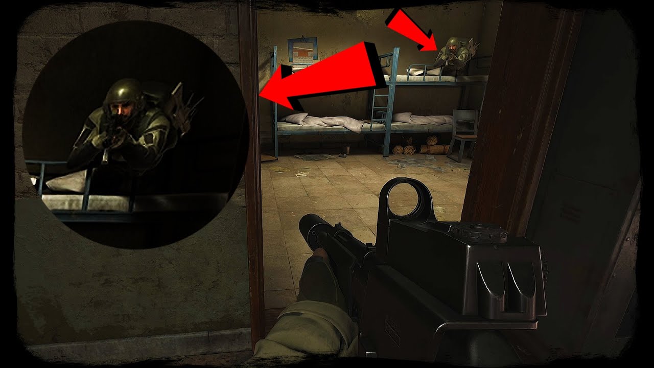 New RAT Spot UNLOCKED - Arena Breakout Infinite - YouTube