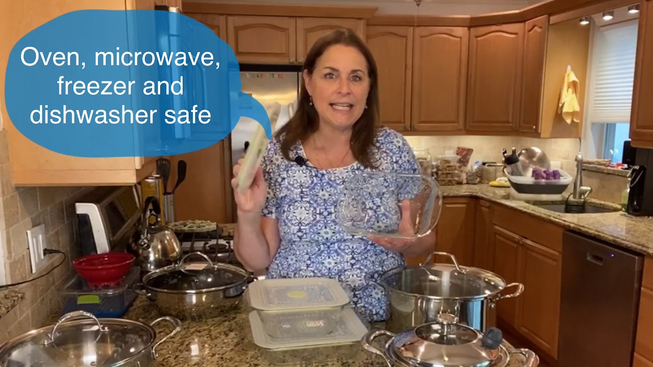 Princess House new e-commerce specials through June 12 - YouTube