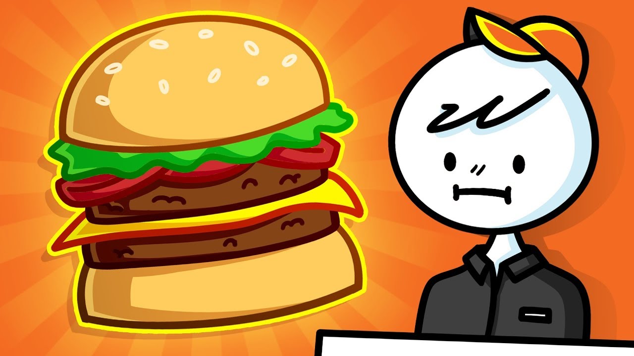 Getting a Job (Animated Storytime) - YouTube