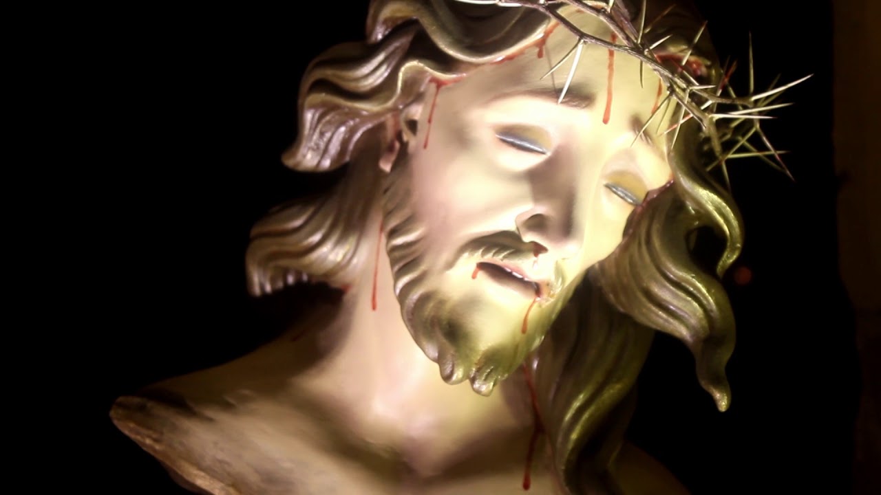 Purcissjoni tat-Tniebri (Il-Purcissjoni s-Sewda) - Gimgha Mqaddsa ...