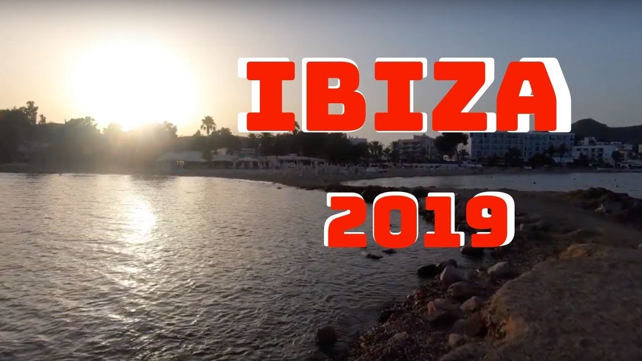 Ibiza Part 2 - YouTube