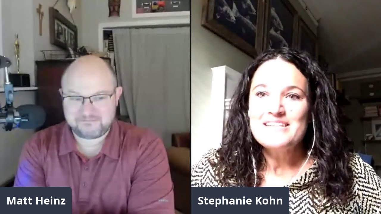 Stephanie Kohn, Vice President of Experience at naviHealth, Inc. - YouTube