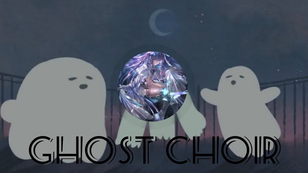 Louie Zong Ghost Choir Youtube