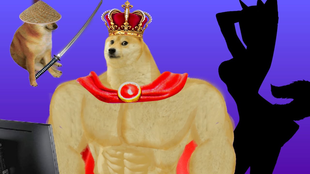 Are You Winning Son? [Simp Kingdom Edition] - YouTube