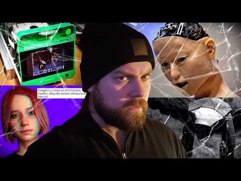 Black Mirror's Dark Predictions