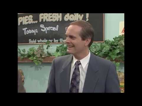 Faithville Ep. 26 - Kindness - YouTube