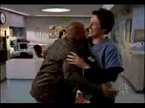 Youtube Poop: Scrubs - My Half-Epic - YouTube