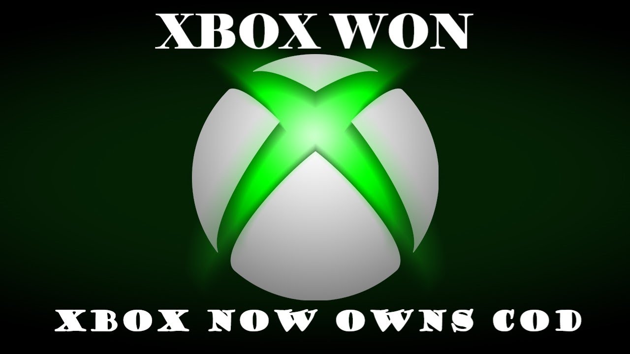 XBOX WINS ABK DEAL AND PS FANBOYS EXPOSED WITH RECEIPTS - YouTube