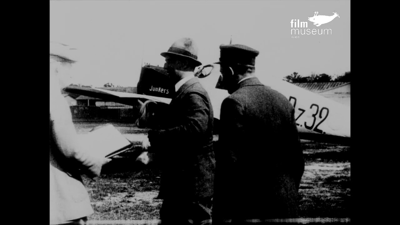 Kino-Pravda No. 1 (with English/German subs) - YouTube