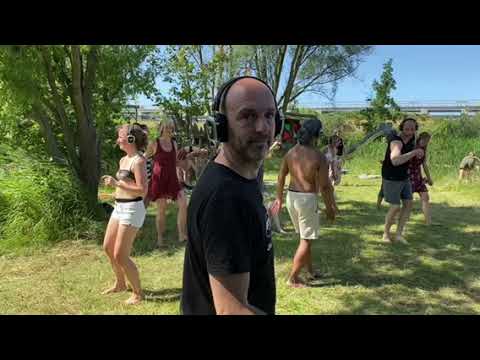 Ecstatic Dance Ruigoord | Esta Polyesta July 2021
