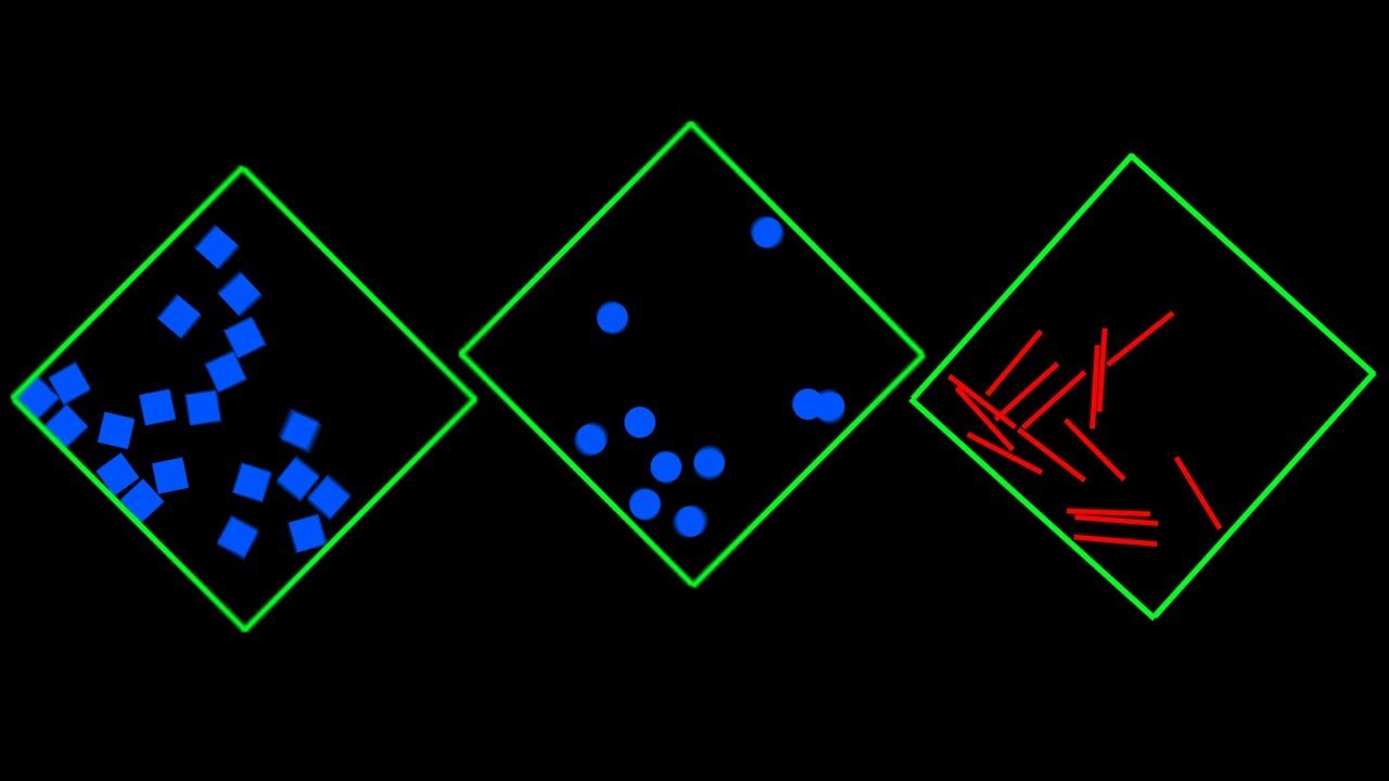 Rotating Boxes - YouTube