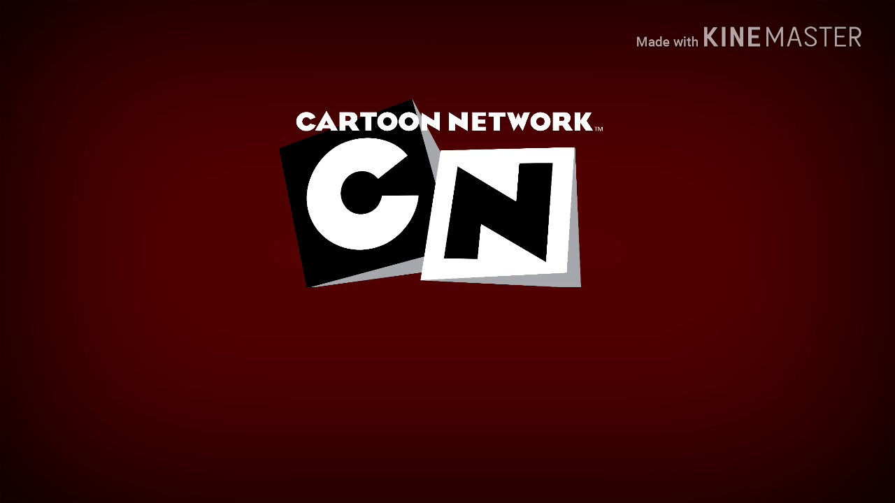 Cartoon Network Logo Animation - YouTube