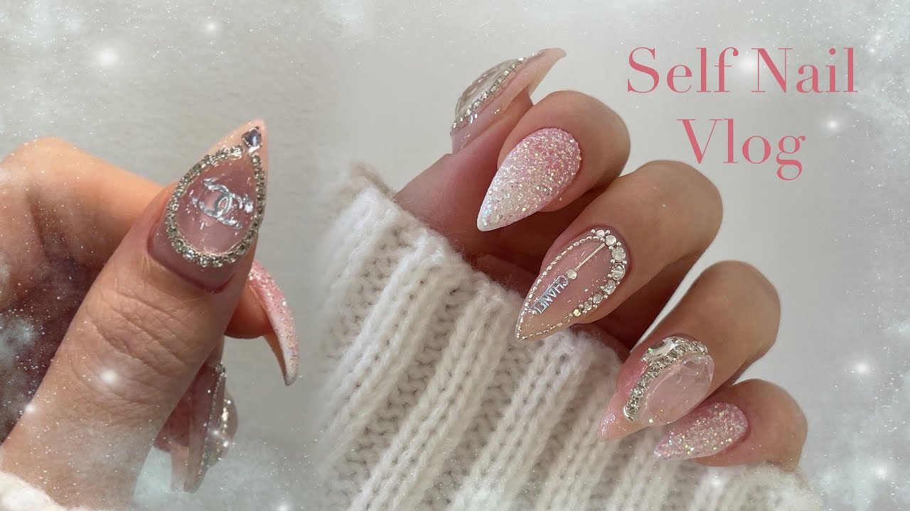 Self Nail๐๋ด๋ง์ด ๋ค์ผ ๋ฐ๊พธ๊ธฐ ๋ฟ๋ฆฌ๋ ๊ธ๋ฆฌํฐ ๐์ ์๊ธ๋ฆฌํฐ ์๊ฐ ์ด๋ฆฌ์ค๋ค์ผ ์ ํ์ผ๋ก ์ํธ๋ง๋ค๊ธฐ ์
ํ๋ค์ผ๐
๐ป