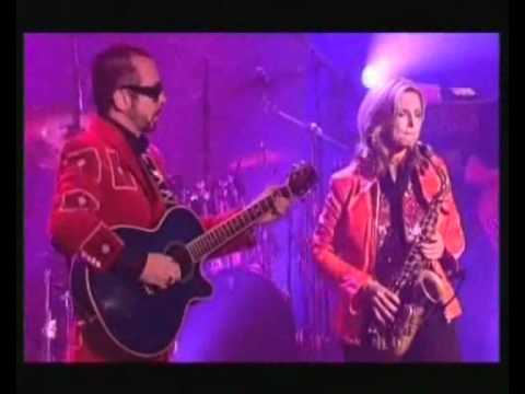 Hey Lily clip.avi - YouTube