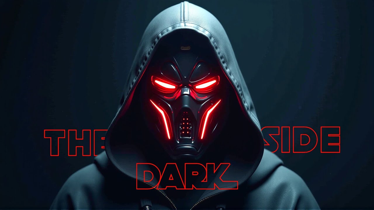 THE DARK SIDE 🔴 Imperial Phonk & Aggressive Beats (Sith Lord Mode) | GALACTIC RAGE | UNLIMITED ...