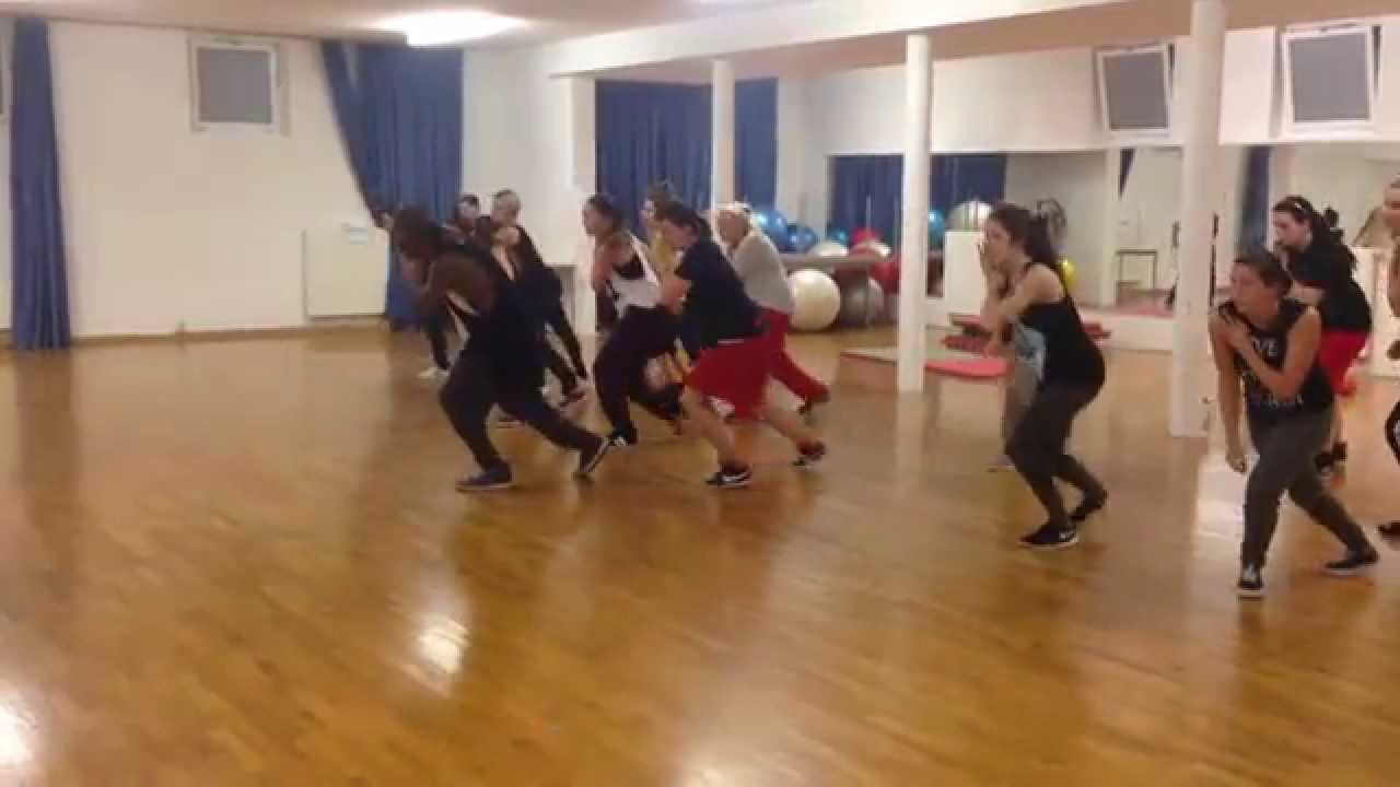 Christopher Lewis Dunston WS SDC 2014 - YouTube