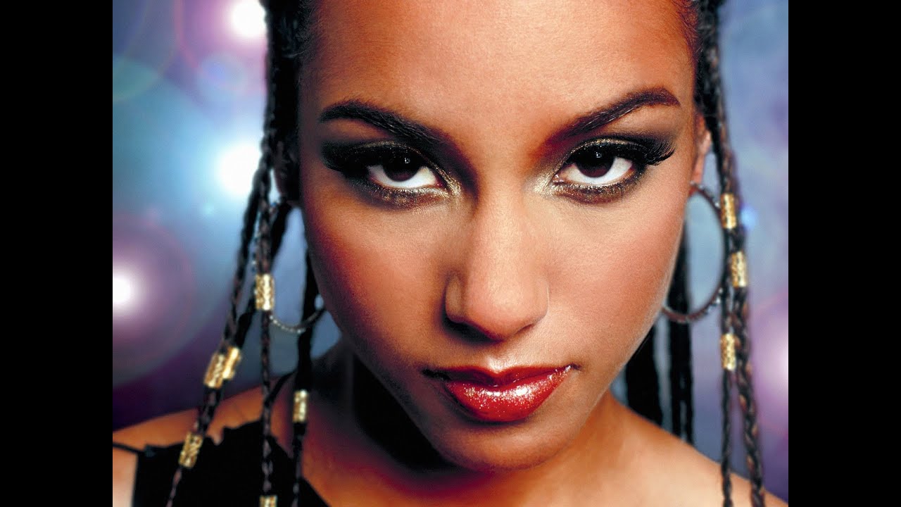 Alicia Keys - Die without you (Unreleased) - YouTube