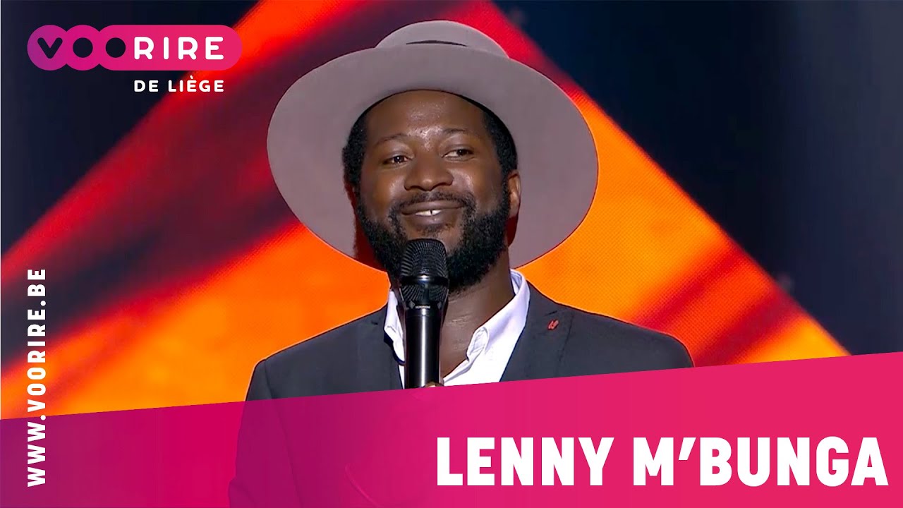 LENNY M’BUNGA - 2018 - YouTube