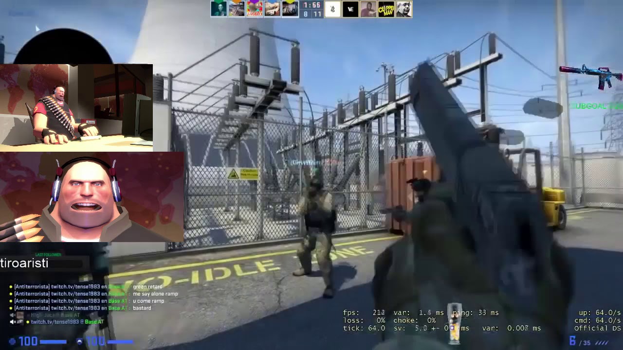 Heavy Gaming - YouTube