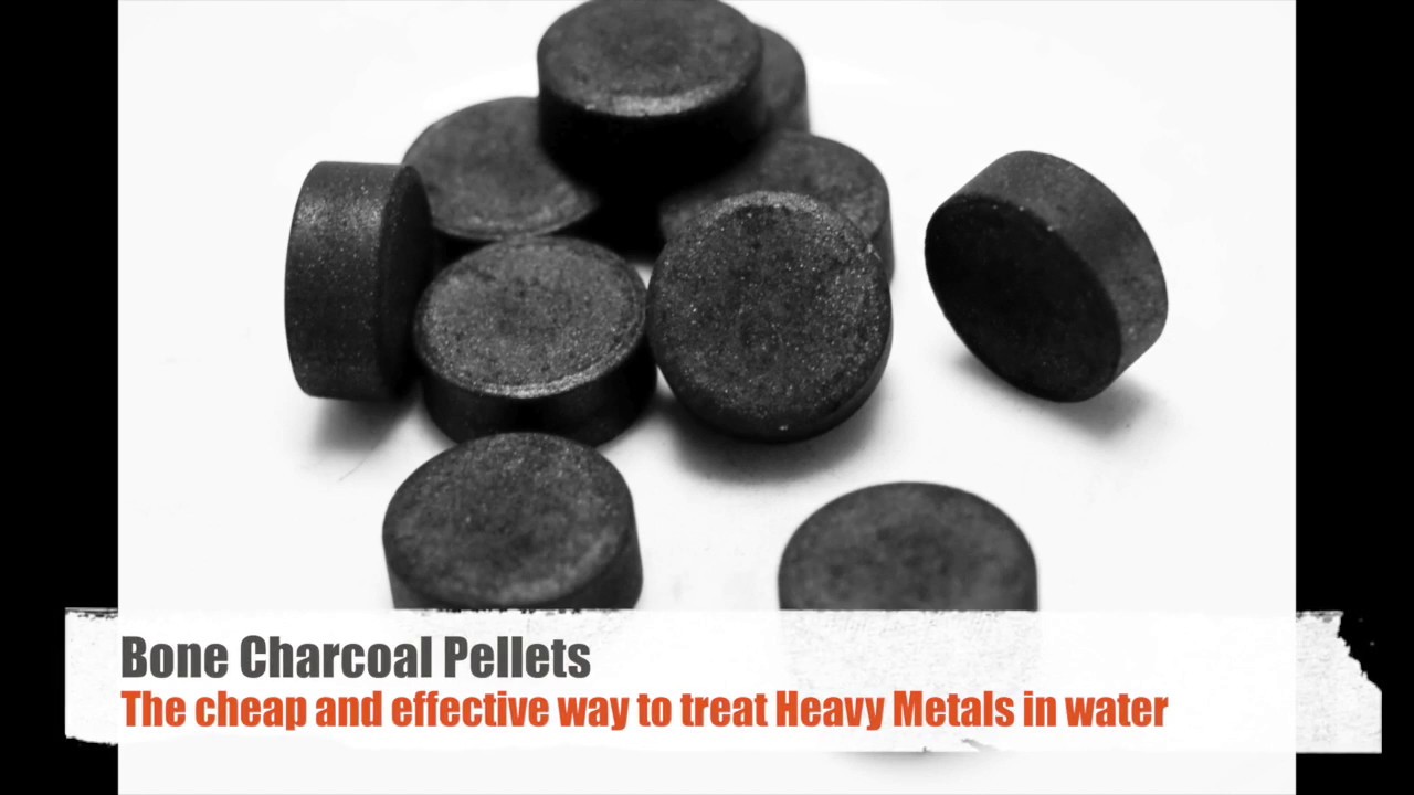 EWB Project - Bone Char Filter - YouTube