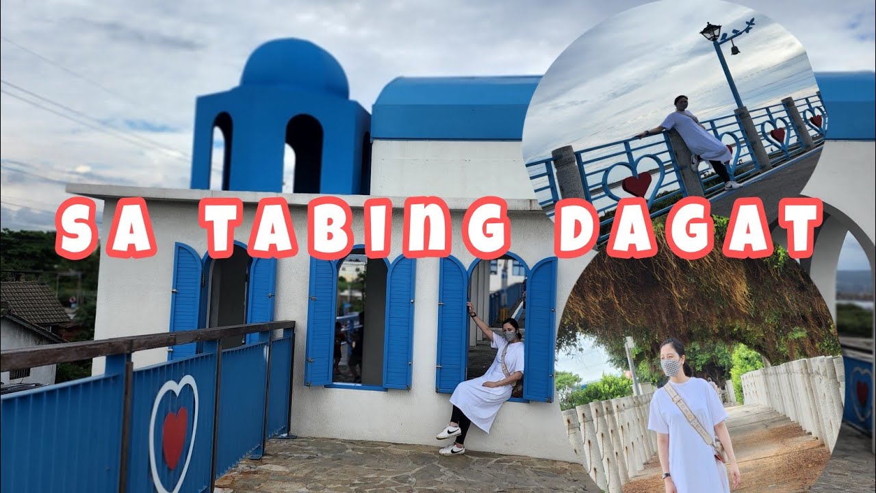 LAKAD LAKAD SA TABING DAGAT|MAG BAWAS NG MGA TABA SA KATAWAN ...