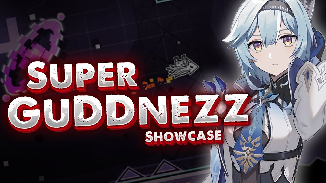 Super GuDDnezz [Showcase] - YouTube