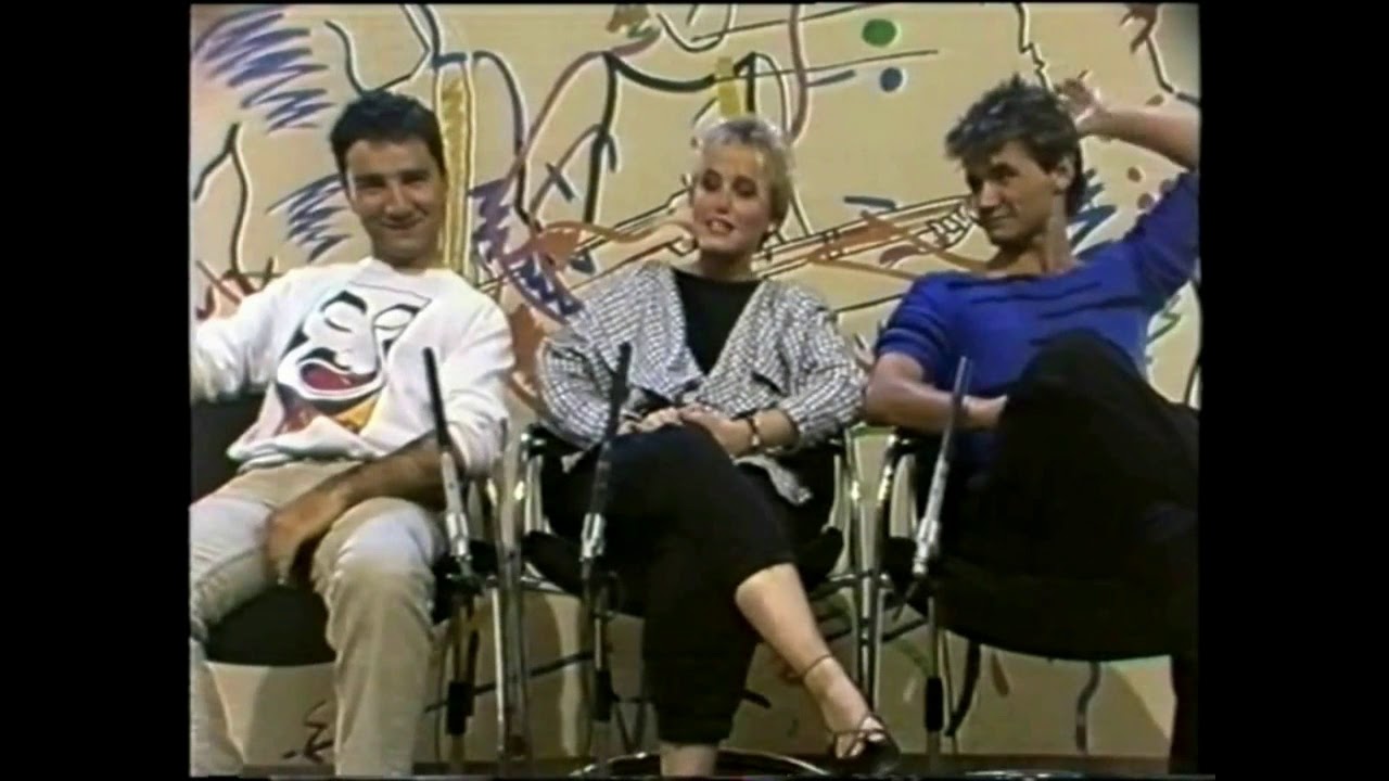 Countdown (Australia)- The Takeaways Guest Host Countdown- October 7 ...