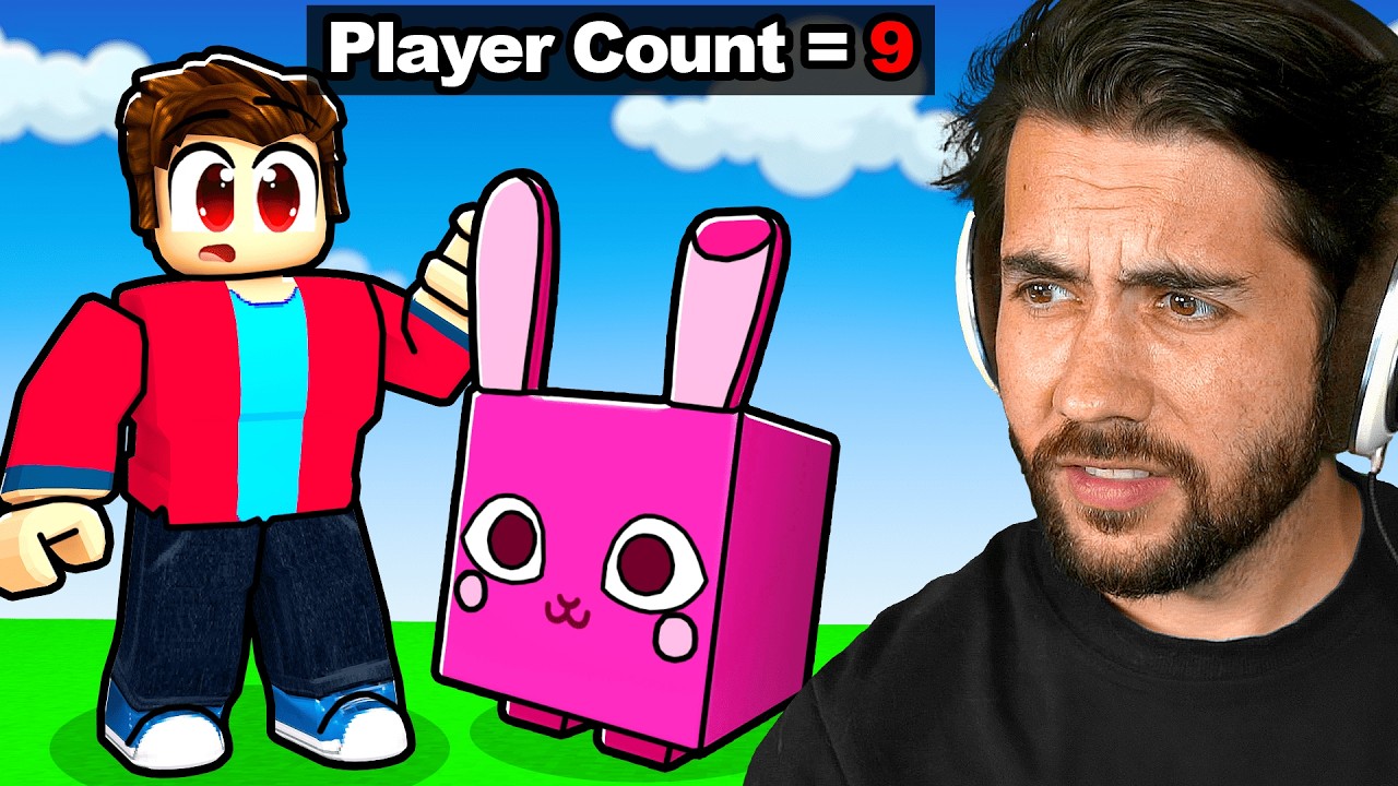 I Played the ORIGINAL Pets Go: Here’s Why It’s WORSE Than You Think! - YouTube