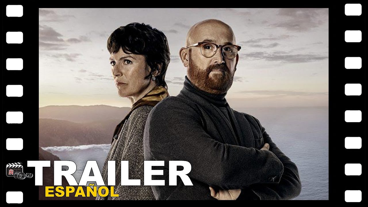 RAPA - TEMPORADA 2 | SERIE TRAILER ESPAÑOL | 15 Junio MOVISTAR PLUS+ ...