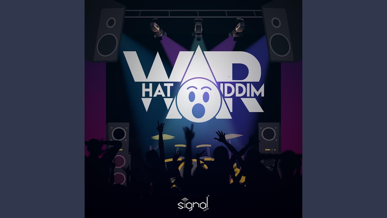 What a Riddim (WAR) - YouTube