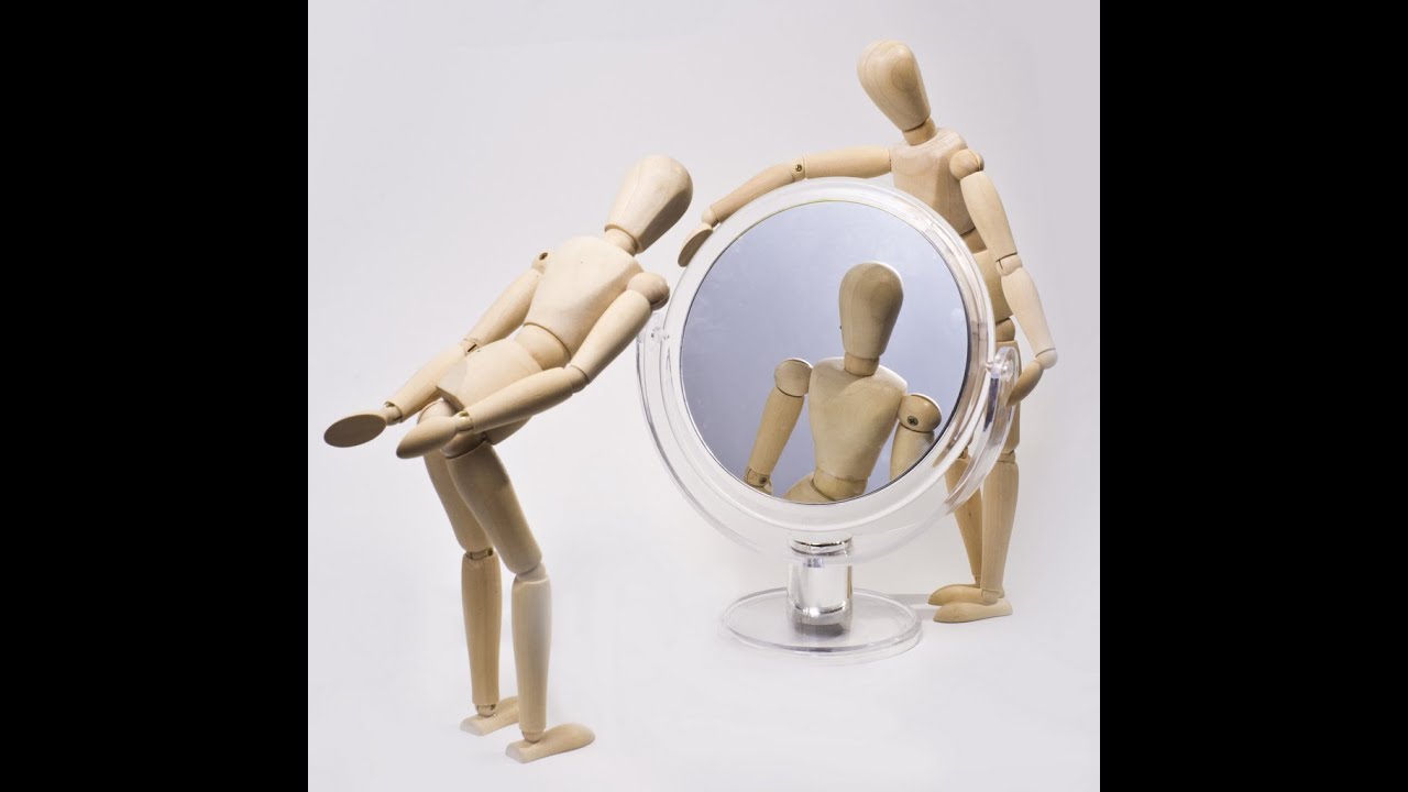 Reflecting back with Ease and Effectiveness - YouTube