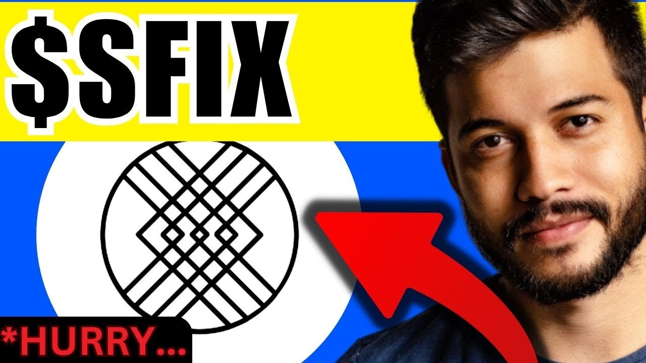 SFIX Stock MASSIVE UPDATE! (targets and alerts) SFIX stock best stock ...