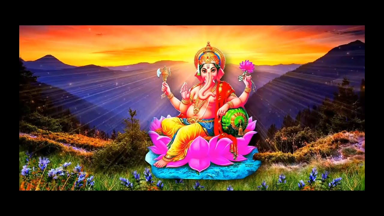 Ganesh Immersion | Sarathi School | 2021-22 - YouTube