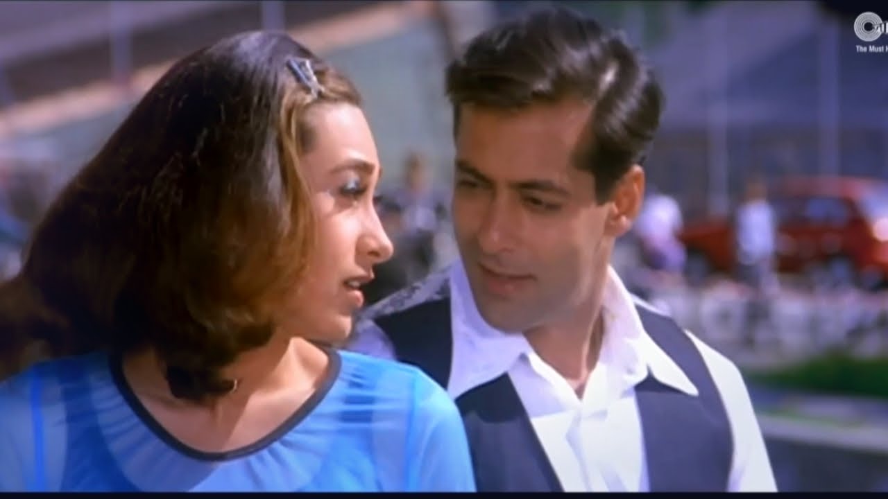 Chamiya - Dulhan Hum Le Jaayenge | Alka Yagnik, Sonu Nigam | Salman ...