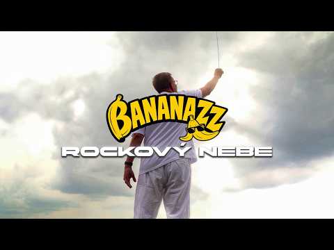 BANANAZZ - Rockový nebe (VIDEOKLIP)