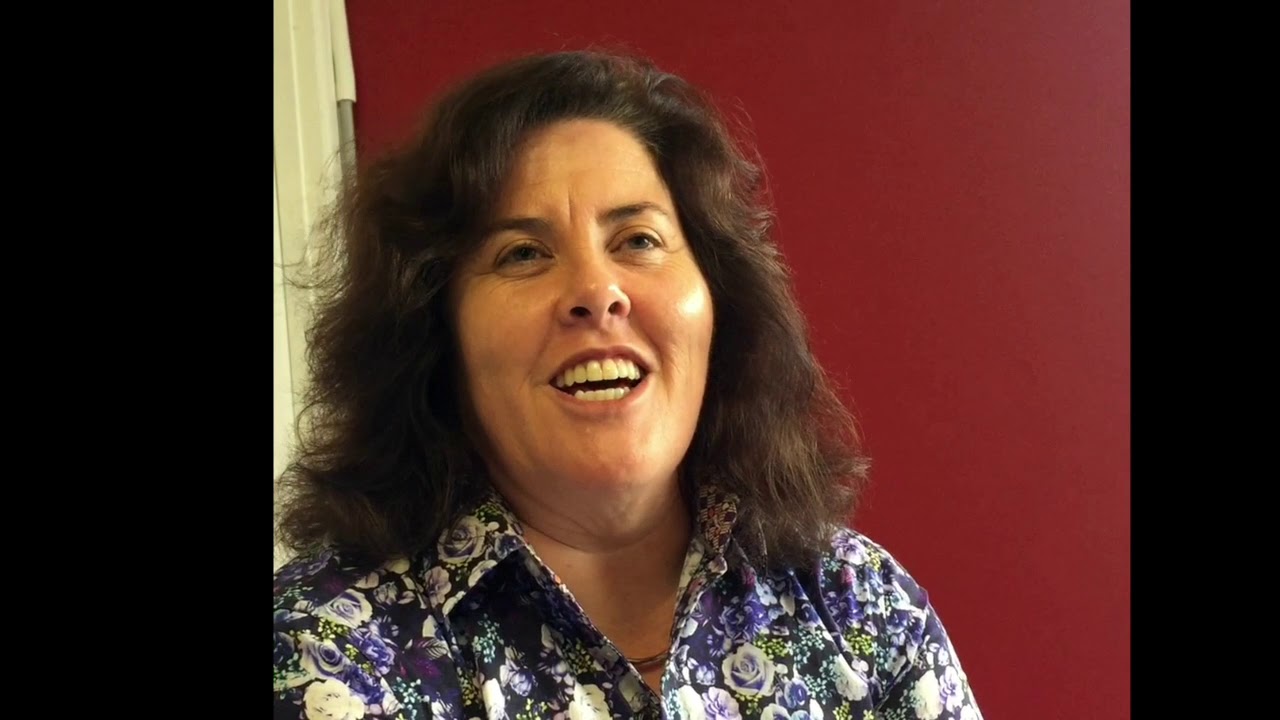 Infinite Leader Episode 2: Jodi Schmidt - YouTube