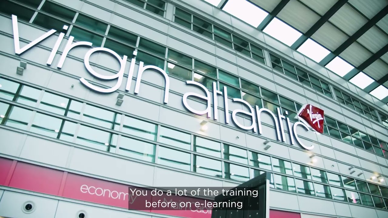 Virgin Atlantic Headquarters Virgin Atlantic Careers Virgin