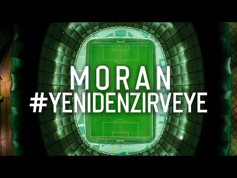 MORAN - #YenidenZirveye