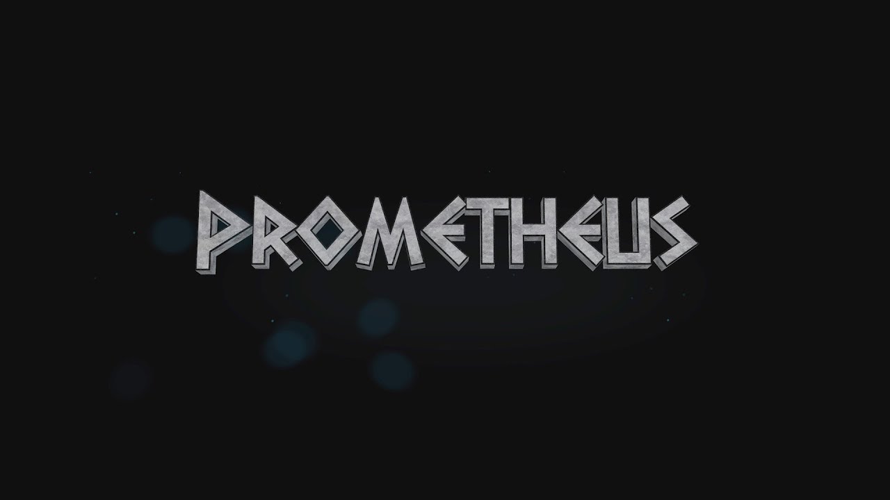 Prometheus Trailer - YouTube