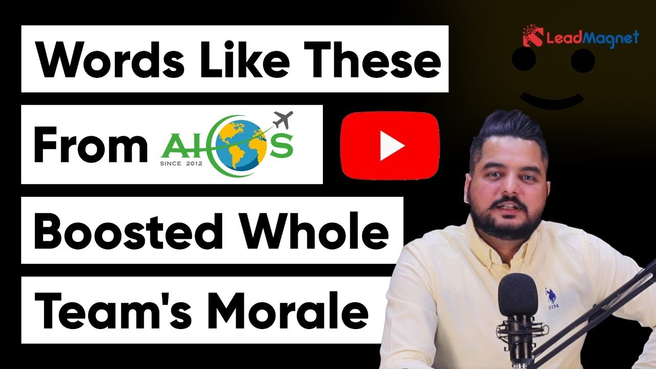 Happy Client | Mr. Manvir Mangat | Angad Immigrations | LeadMagnet ...