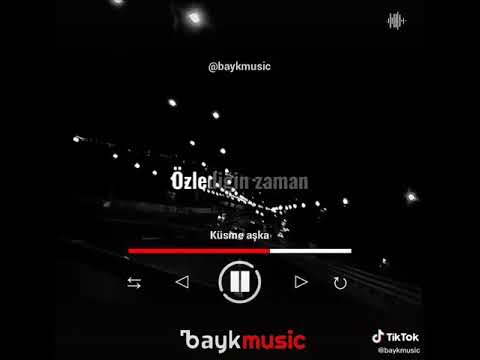 Gözlermi dolar elermi yanar