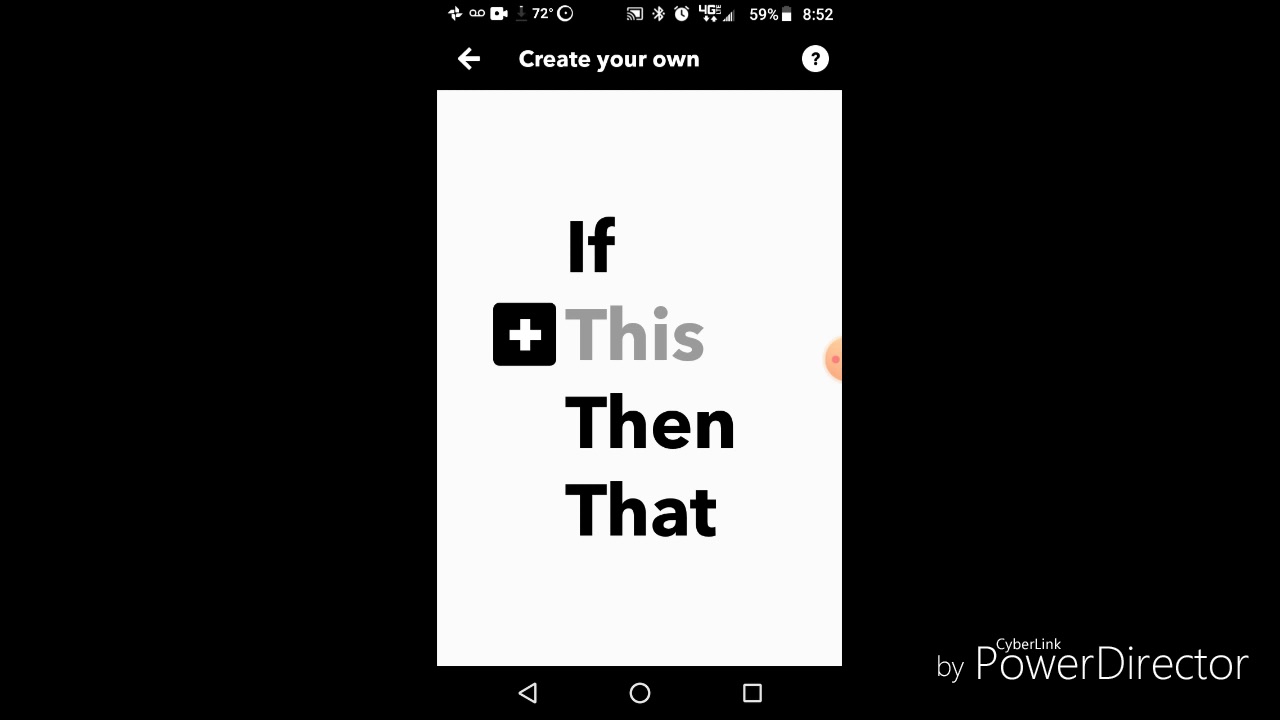 Ifttt Tutorial Send Text When Someone Leaves YouTube ifttt-tutorial-send-text-when-someone-leaves-youtube
