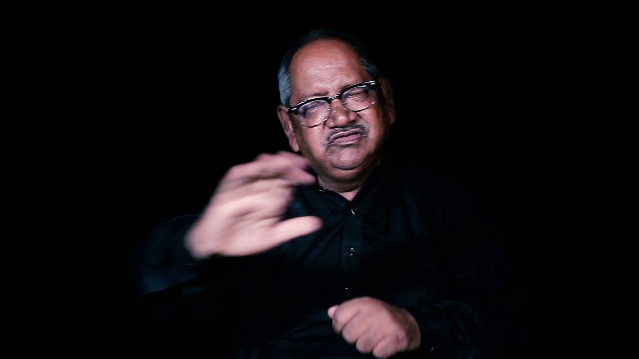 Syed Raza Haider Zaidi I Haye Zainab e Dilgeer I 2019 - 1441TH - YouTube