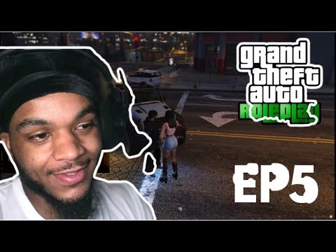 Im OUTSIDE With It GTA Rp Pt.5 - YouTube