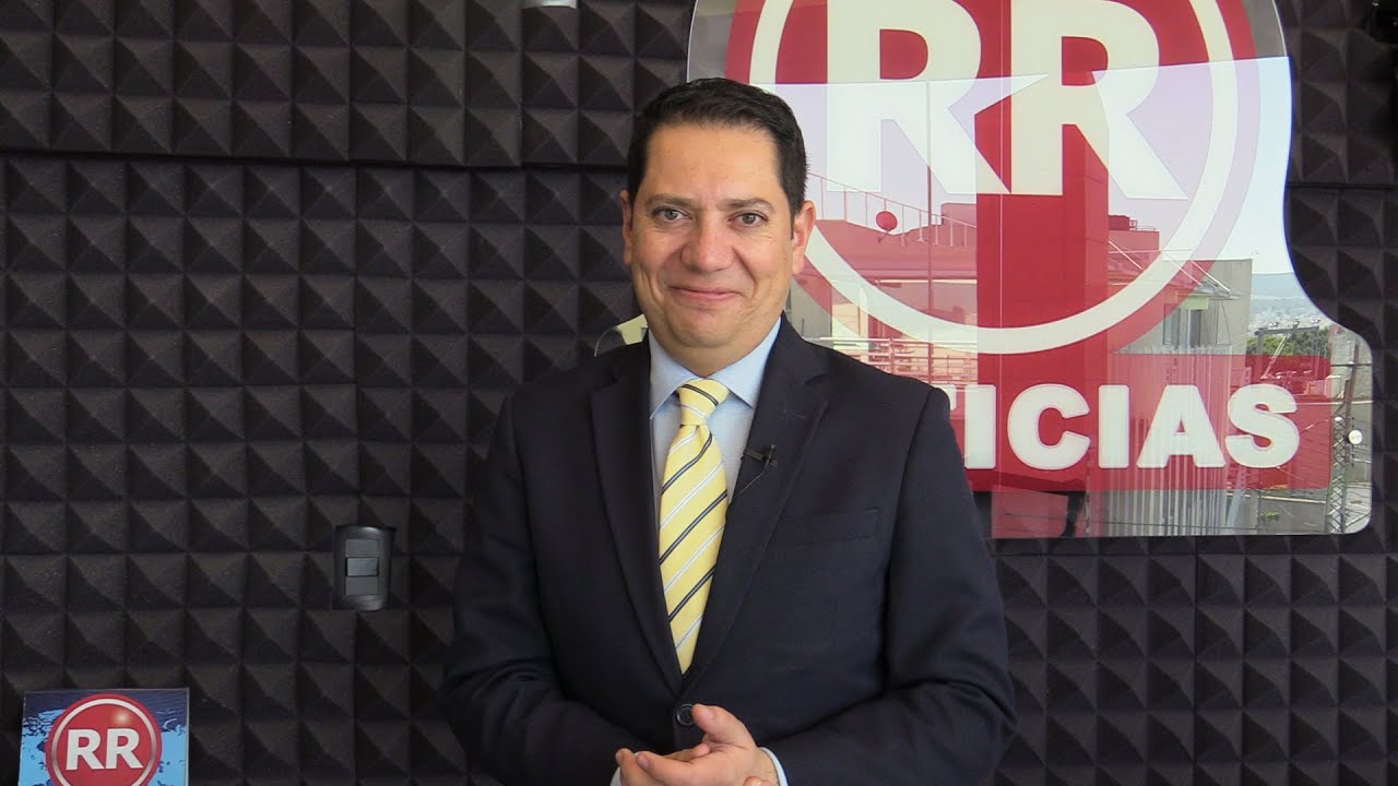 Ángel Solís Resumen Informativo 28 Enero 2020 - YouTube