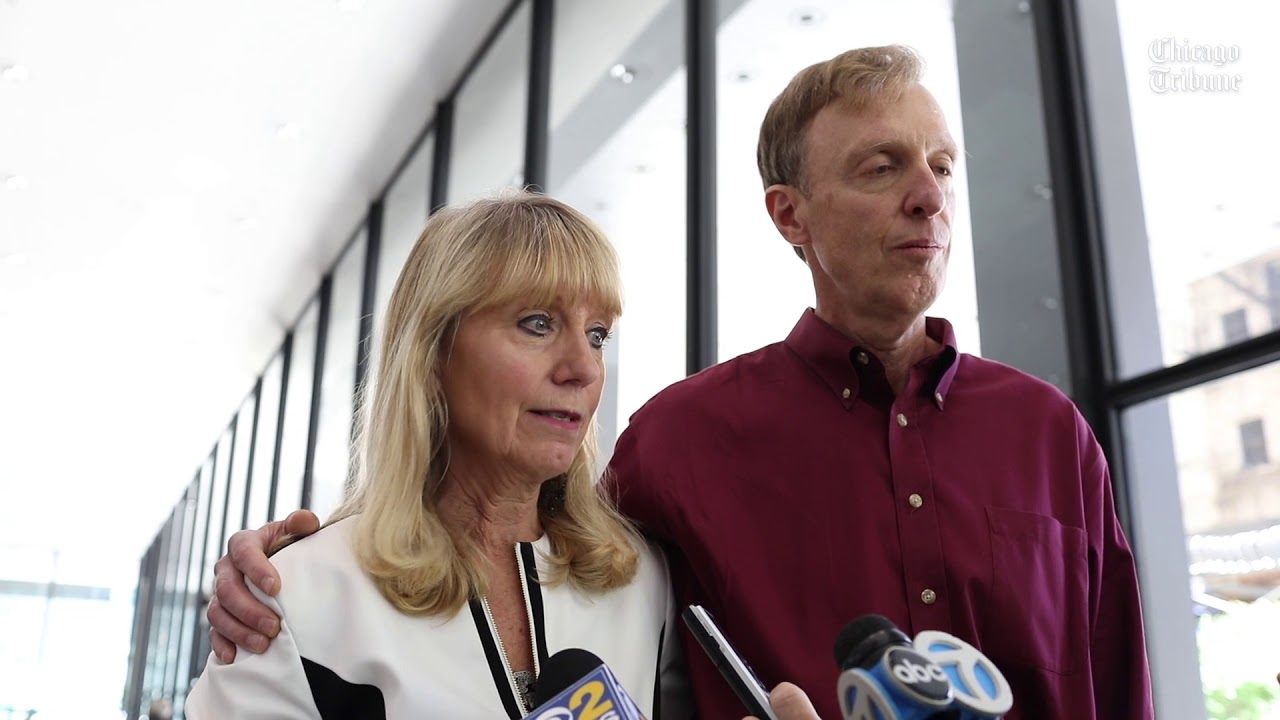 Sheila von Wiese-Mack's siblings speak - YouTube