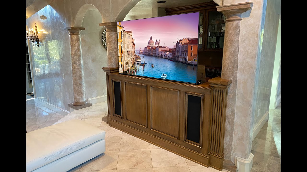 Diamond Case Designs, Inc. Full Service Home Theater Electronics ...