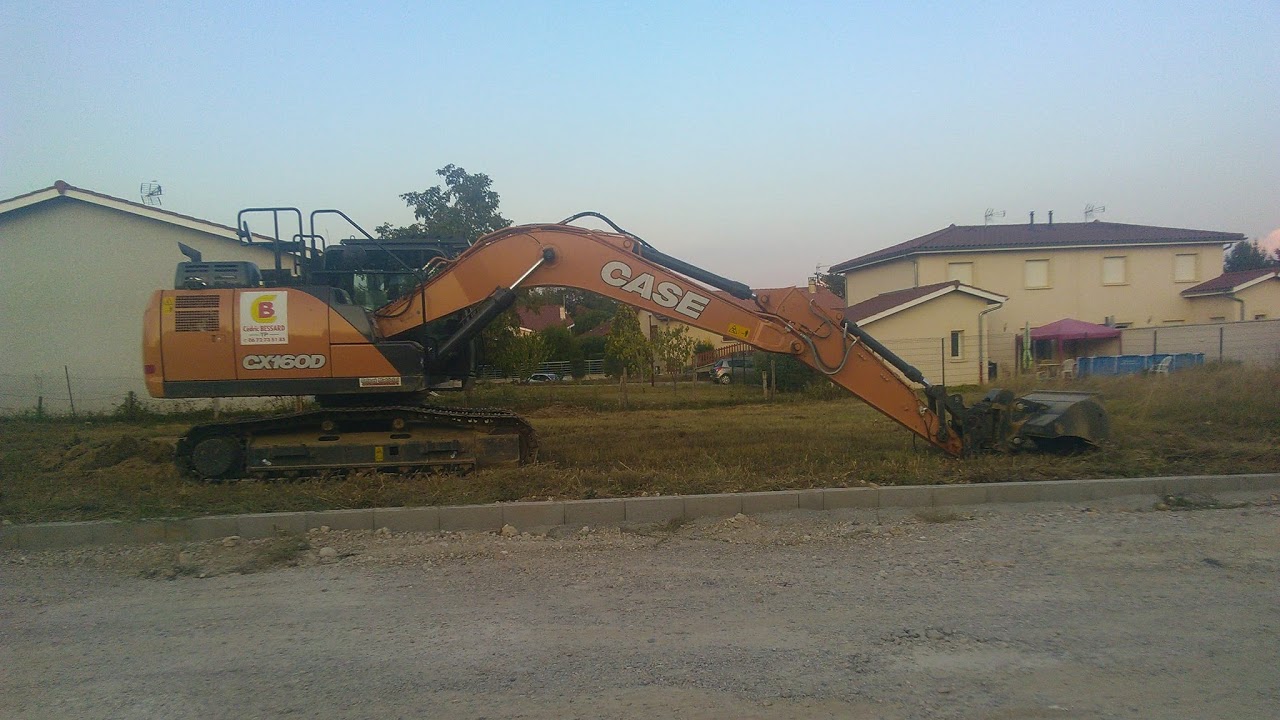 Live sur ps4 sur construction simulator - YouTube