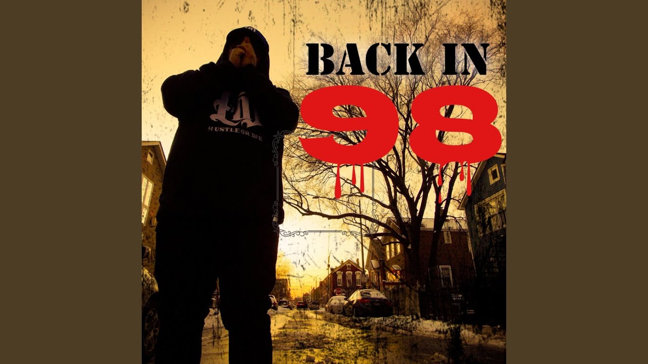 Back in 98 - YouTube