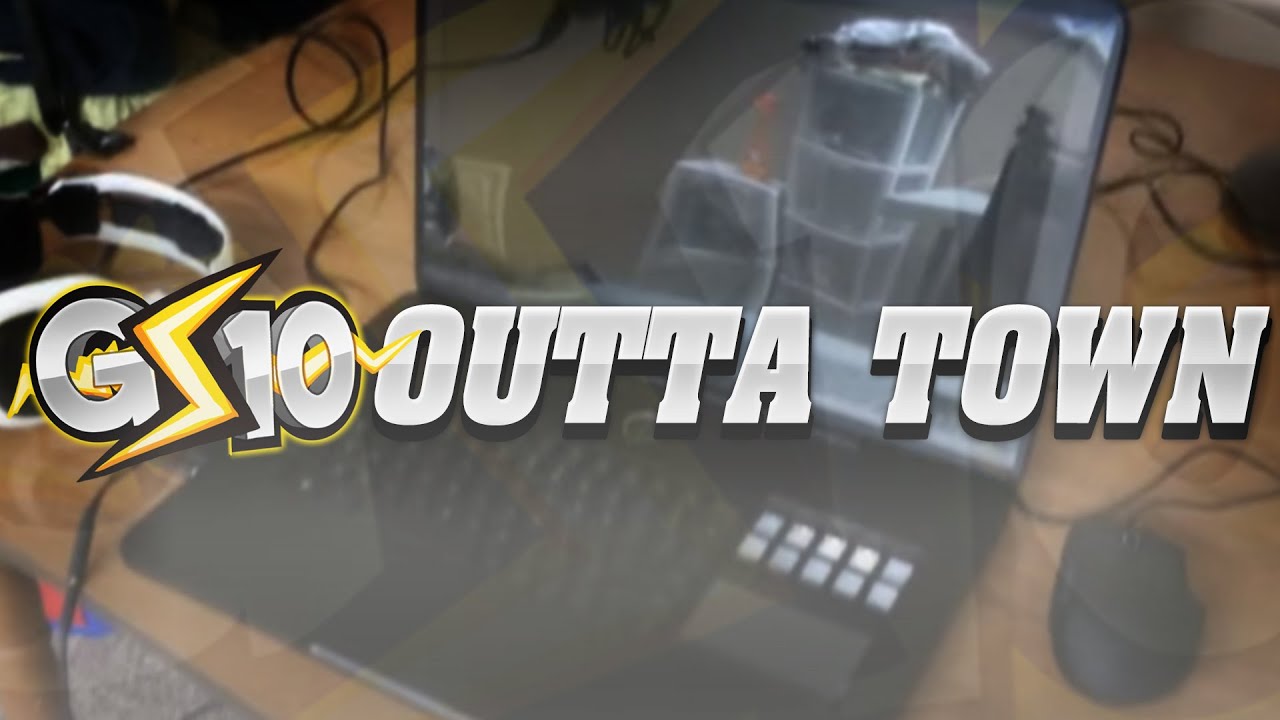 Outta Town - YouTube